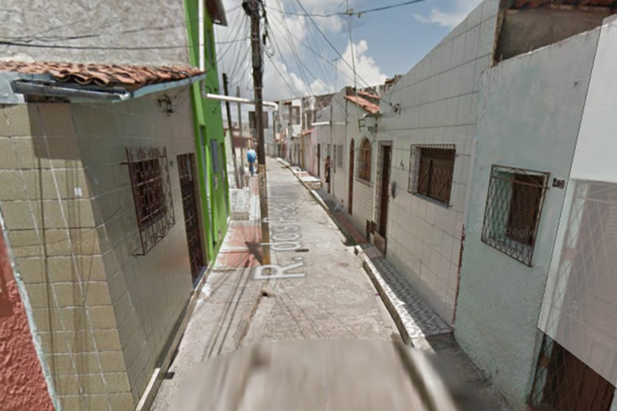 Quais são os becos mais famosos de Natal – Brechando