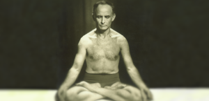 Sabe a história do professor Hermógenes? Pioneiro da Yoga no BR – Brechando