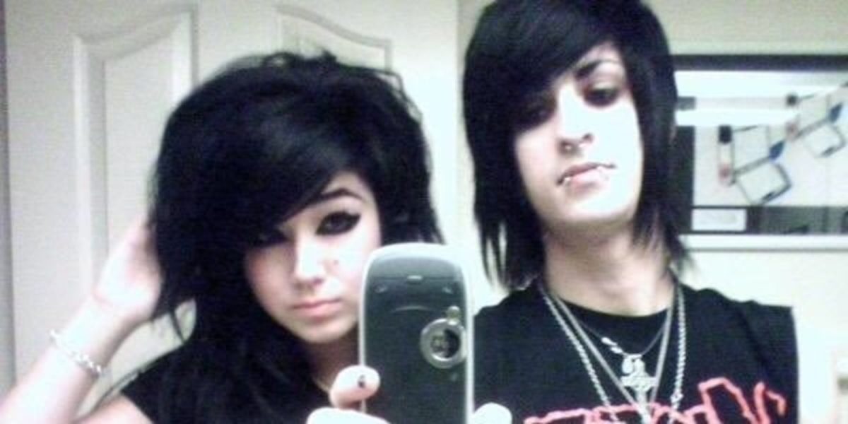 Beco da Lama será palco de uma festa emo – Brechando